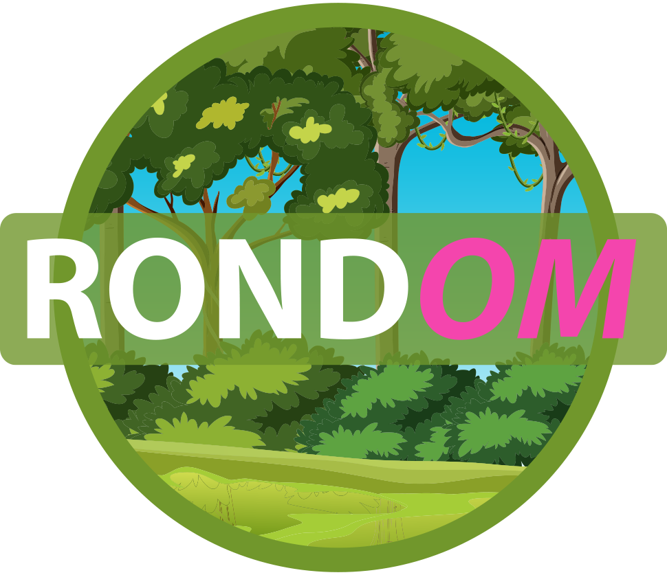 rondOM – W.H. Vliegenbos